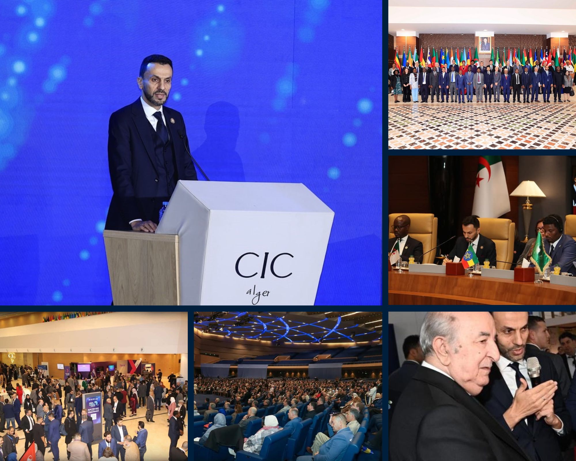 Startup.dz – Portail national des startups